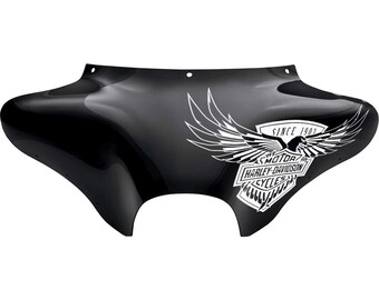 Harley Fairing - Etsy
