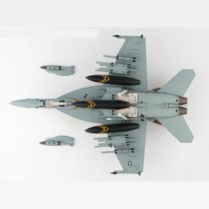 Die Cast F18 Super Hornet Fighter Jet 1:72 Ratio Alloy and Plastic ...