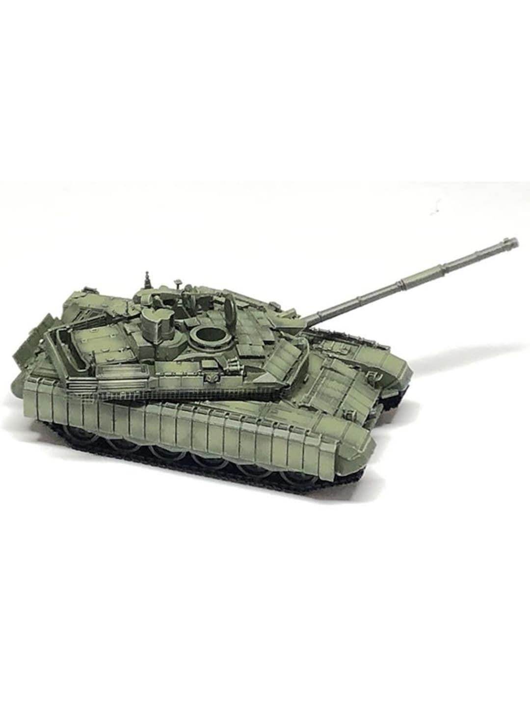 Die Cast T90M Main Battle Tank Resin Ratio 1 72 Model Toy Gift Collection Simulation Display Decoration Etsy Canada