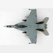 Die Cast F18 Super Hornet Fighter Jet 1:72 Ratio Alloy and Plastic ...