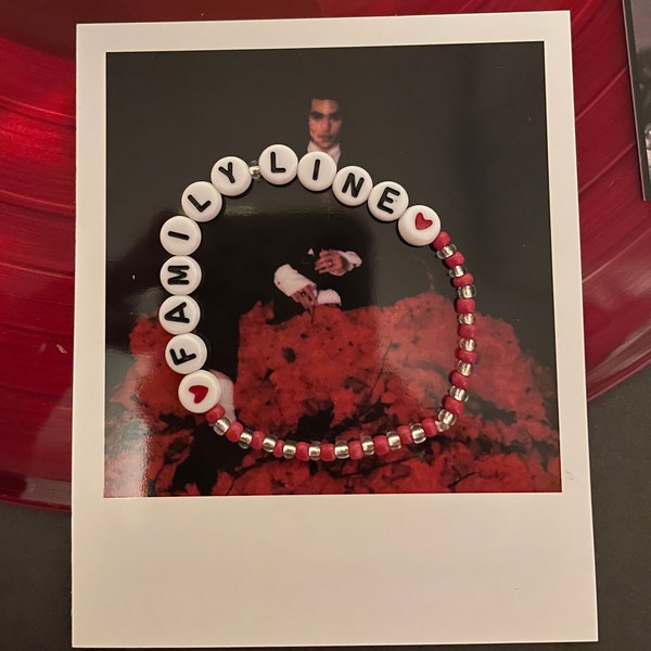 Conan Gray Family Line - Etsy Australia