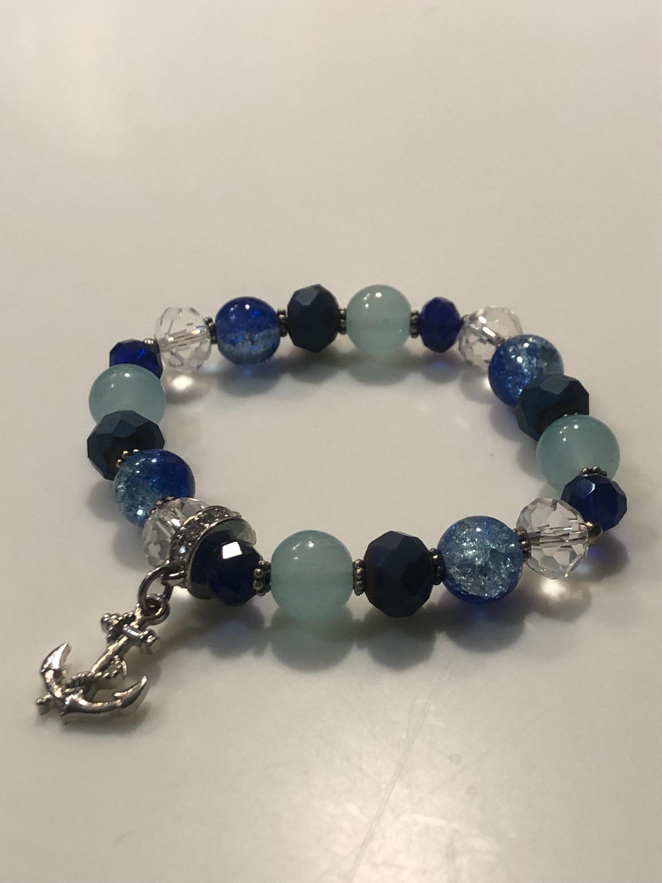Poseidon Bracelet (epic Collection) - Etsy
