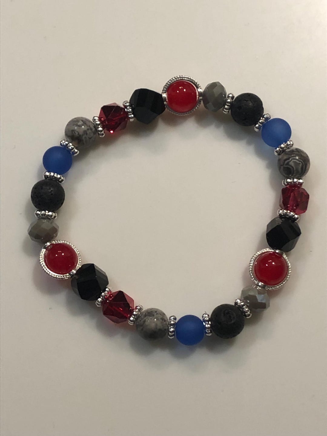 Marceline Bracelet (adventure Time) - Etsy