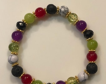 Sabito Friendship Bracelet (from Demon Slayer) (gender Neutral) - Etsy