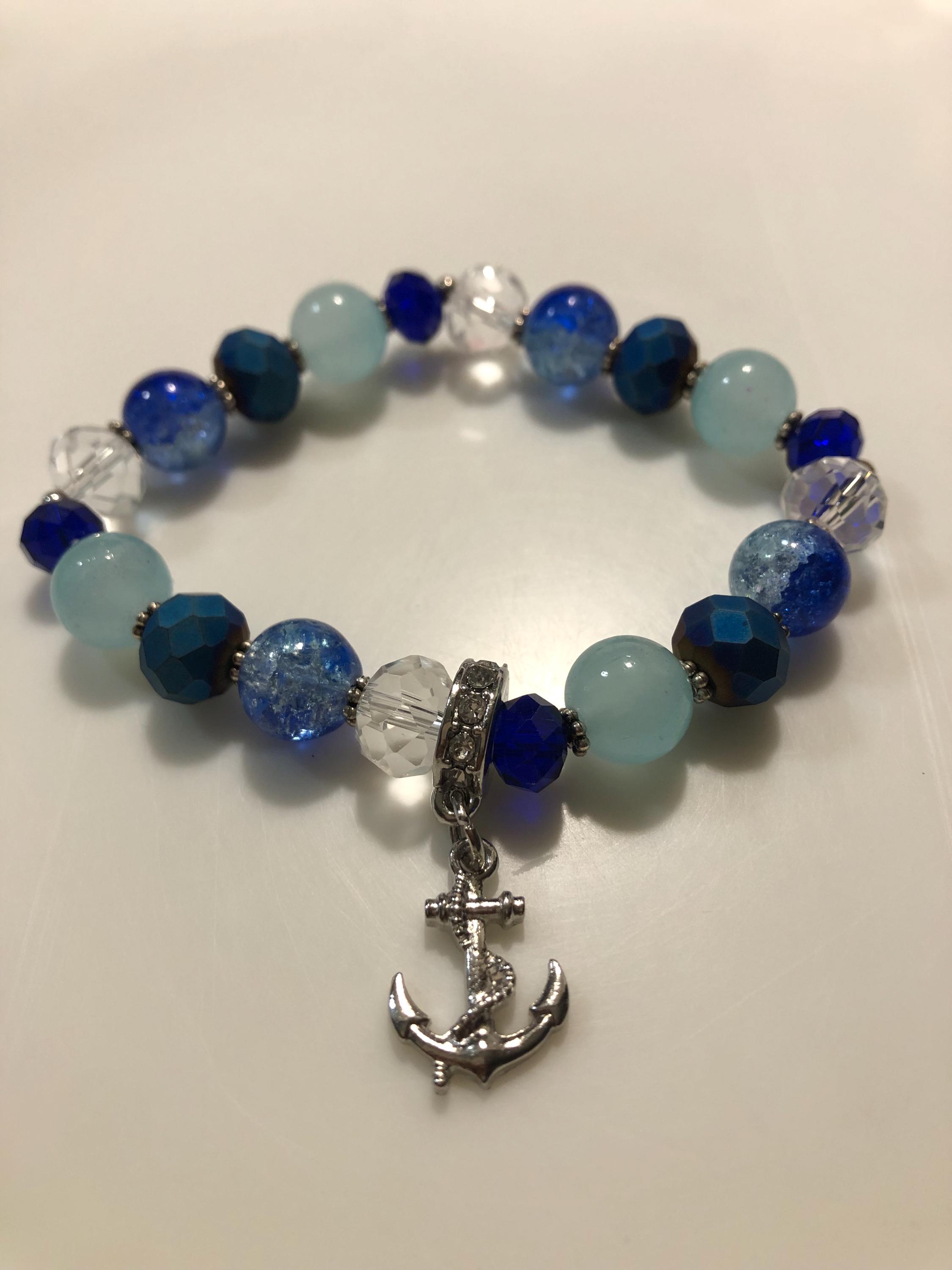 Poseidon Bracelet (epic Collection) - Etsy
