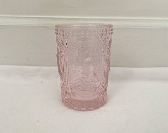 Rabbit Knobby Glass - Etsy