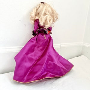 VINTAGE ROYAL SPLENDOR the Presidential Porcelain Barbie - Rare - Etsy