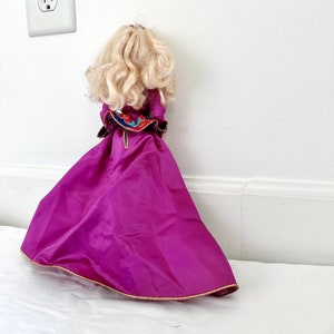 VINTAGE ROYAL SPLENDOR the Presidential Porcelain Barbie - Rare - Etsy