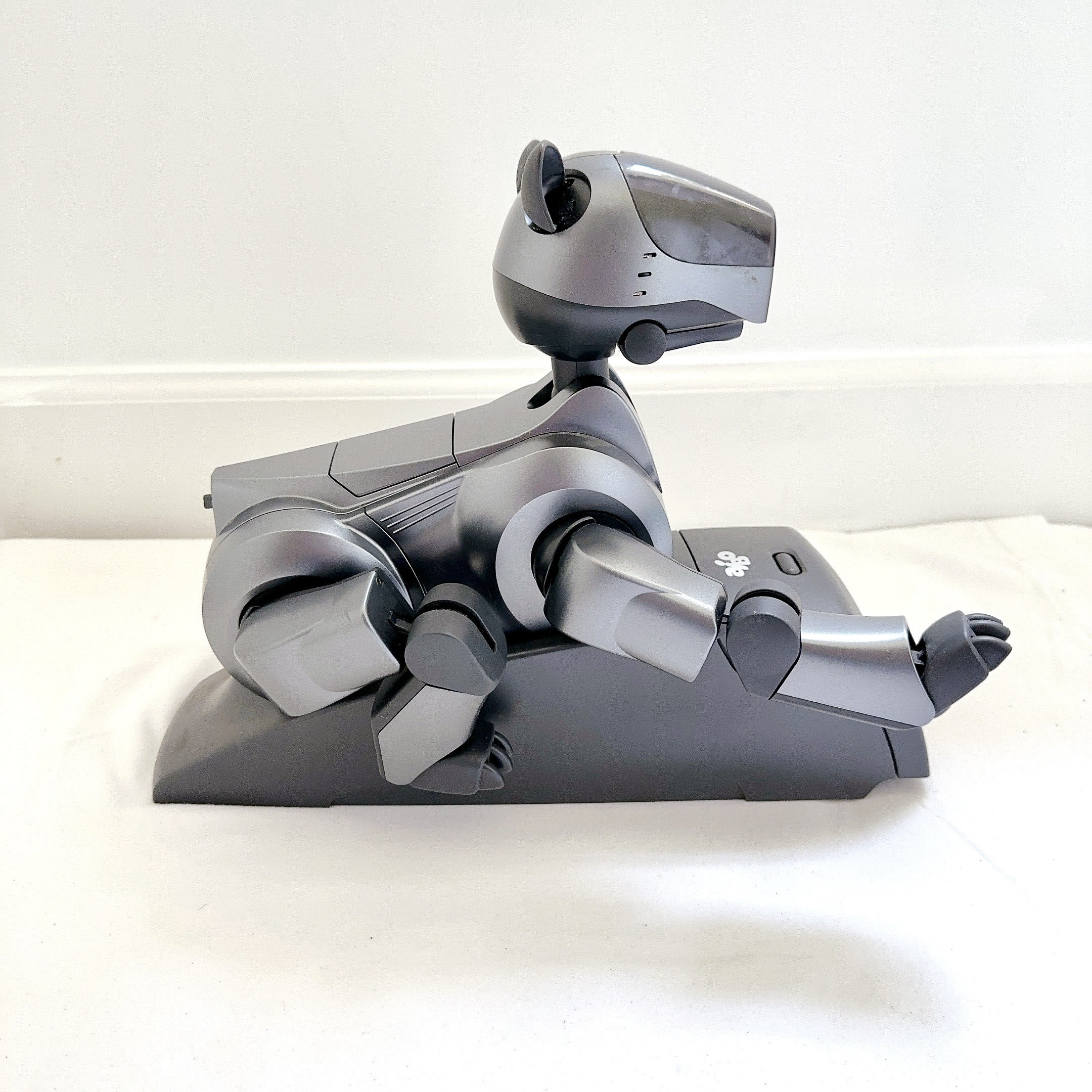 SONY AIBO ERS-210 Entertainment Robot Energy Station 2 Memory - Etsy