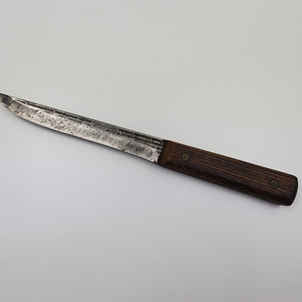 Forgecraft Knives - Etsy