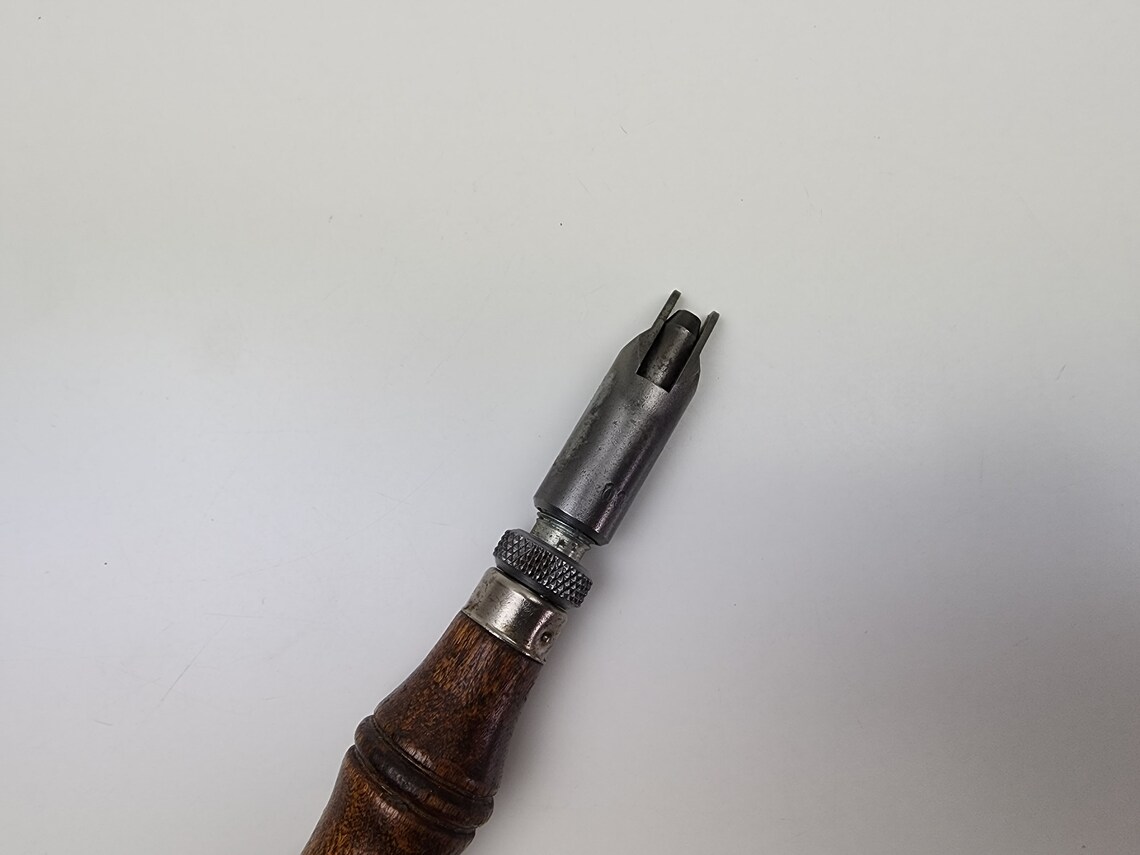 Vintage RAMPART TOOL CO Adjustable U Gouge Leather Work Tool - Etsy