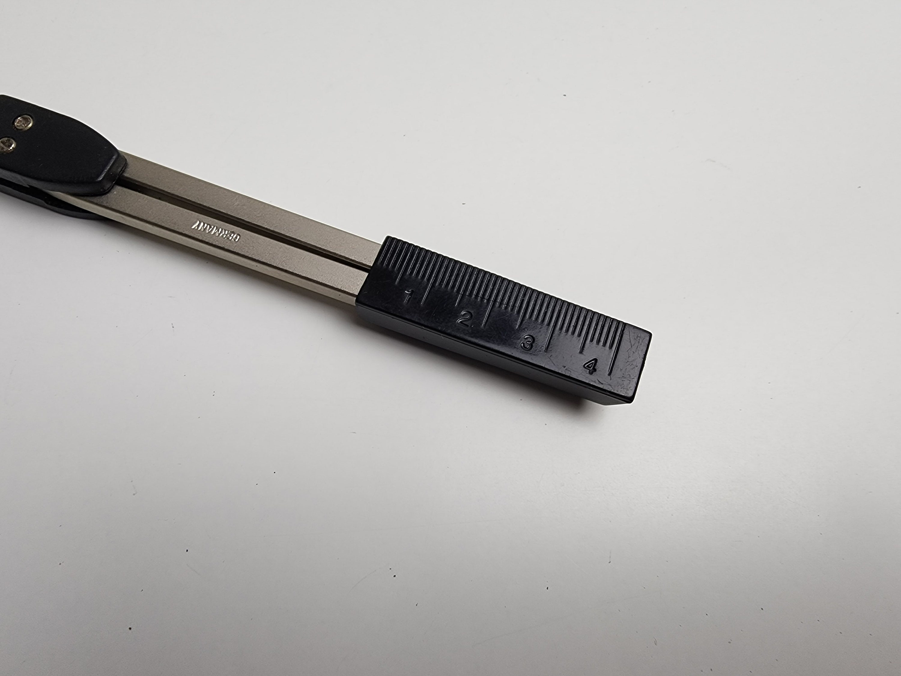 Vintage VANTAGE Post Divider Made in GERMANY - Etsy