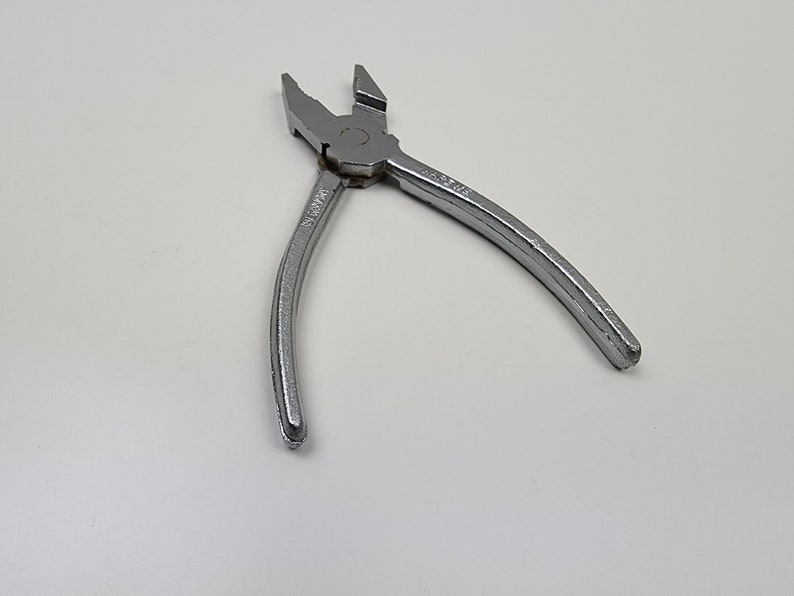 Vintage HAPEWE Pliers Wire Cutters Made in GERMANY - Etsy