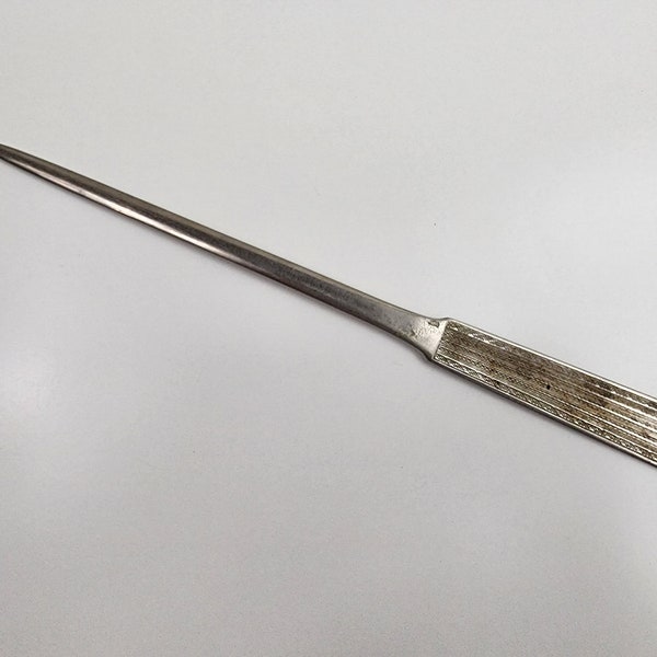 Solingen German Letter Opener - Etsy