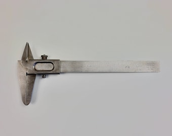 Old Calipers - Etsy
