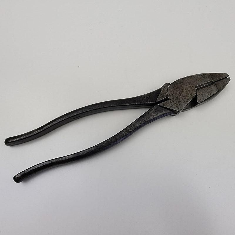 Antique Pliers - Etsy