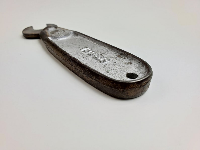 Vintage American Seating Universal Desk 13986 Wrench - Etsy