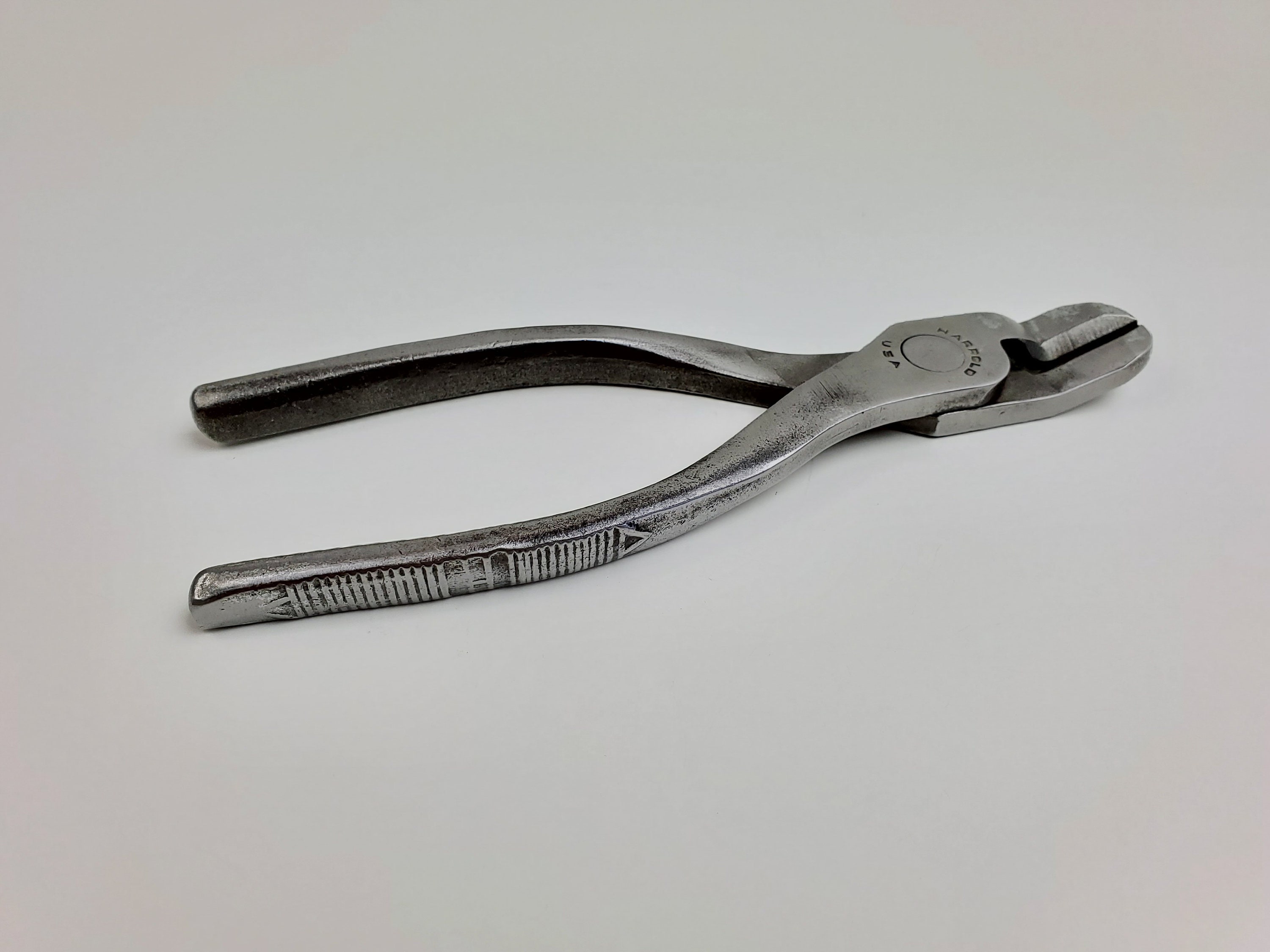 Vintage HARROLD TOOLS 6 Shears Metal Cutter Pliers Made in USA - Etsy