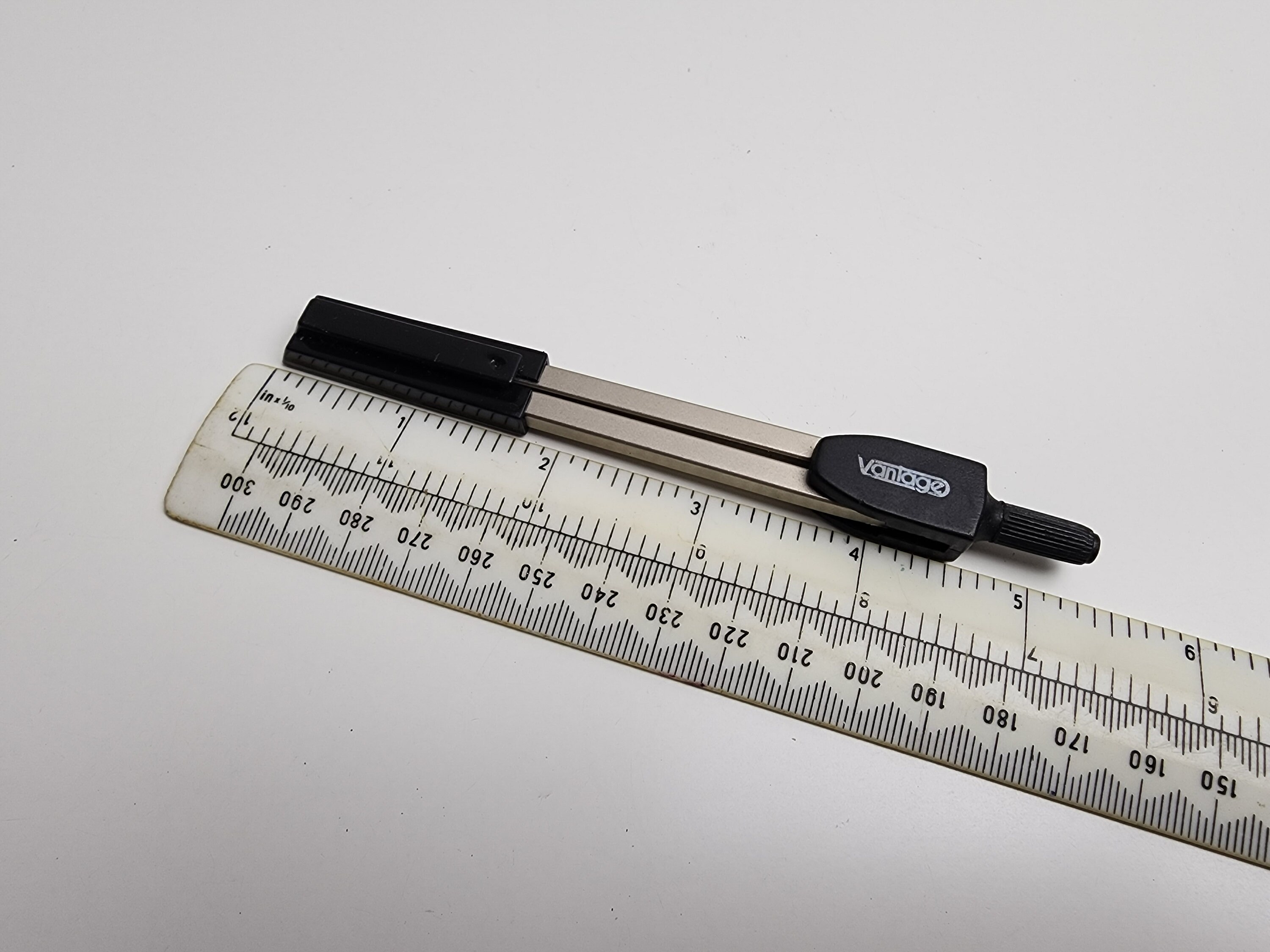 Vintage VANTAGE Post Divider Made in GERMANY - Etsy