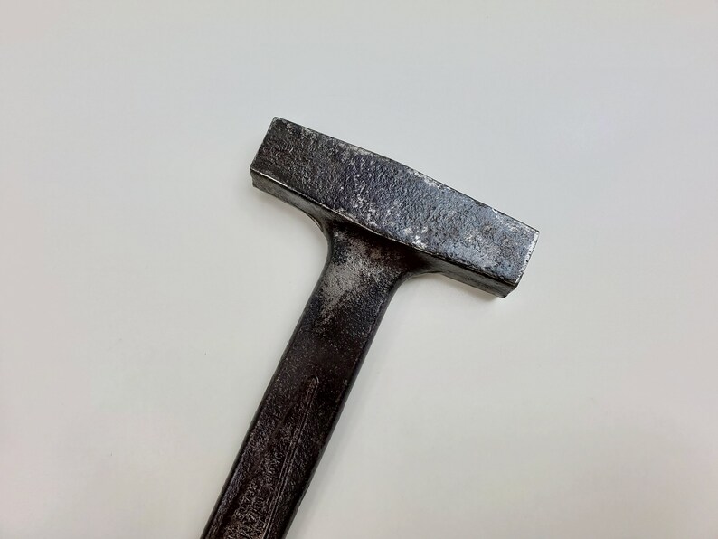 Vintage Senior DIAMOND TOOL Drop Forged Crate Opener Hammer Made in USA ...