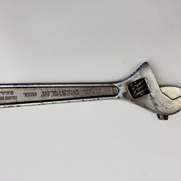 Crescent Tool - Etsy