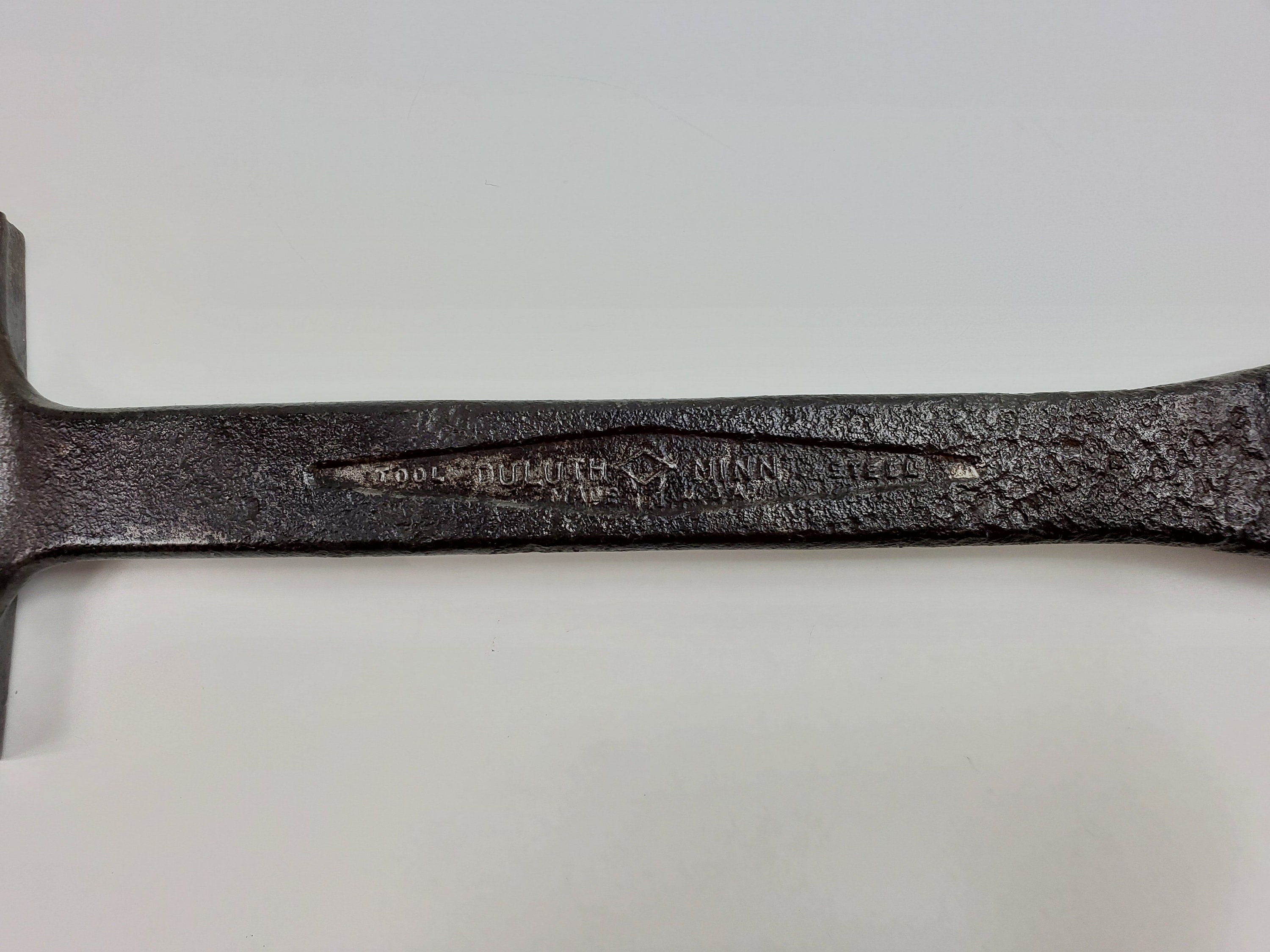 Vintage Senior DIAMOND TOOL Drop Forged Crate Opener Hammer Made in USA ...