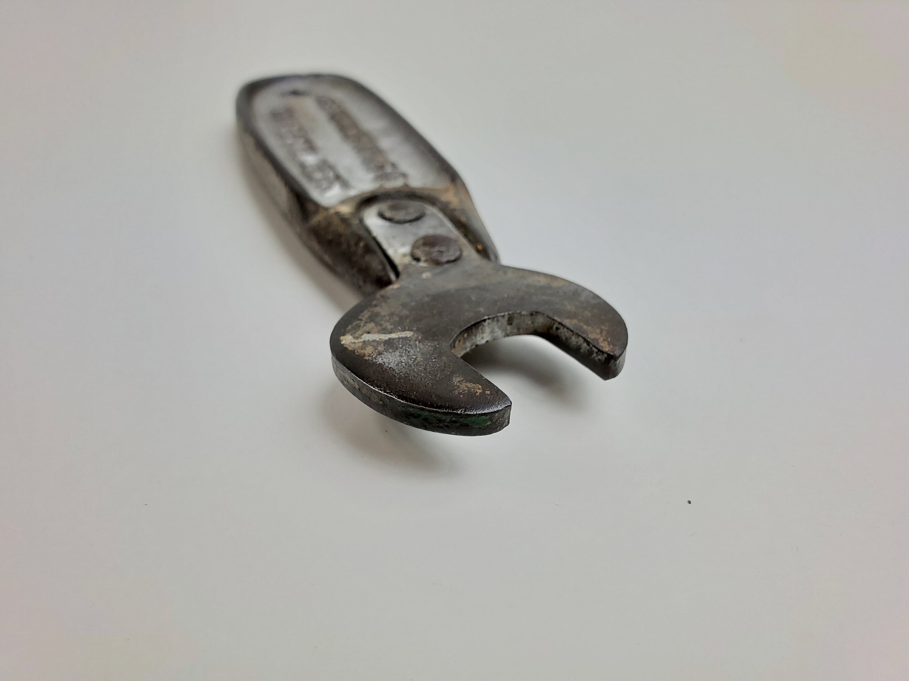 Vintage American Seating Universal Desk 13986 Wrench - Etsy