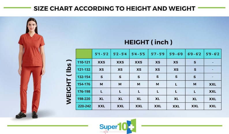 Real Denim Scrub Pants, Denim Pants Scrub,woman,scrub Trousers, Spa ...