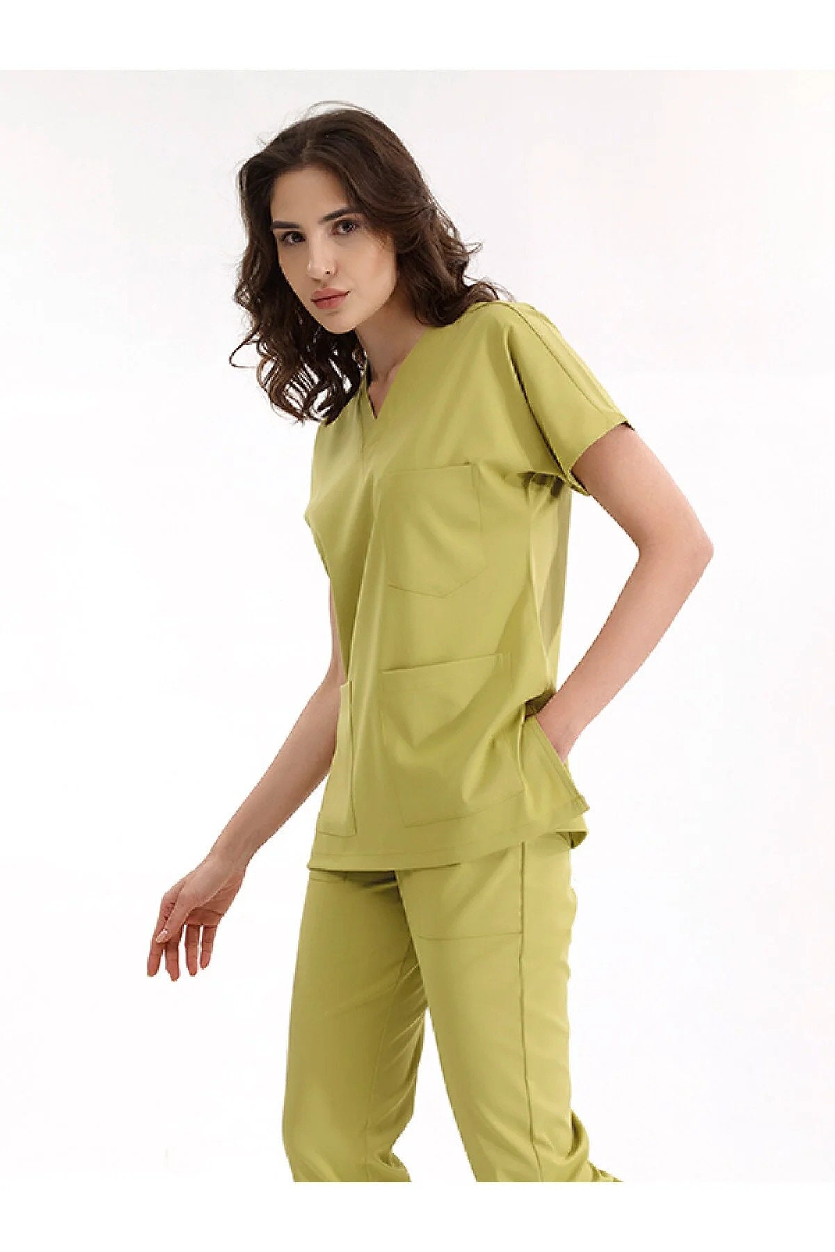 Stay Comfortable and Professional: High-quality Nurse Uniforms for ...