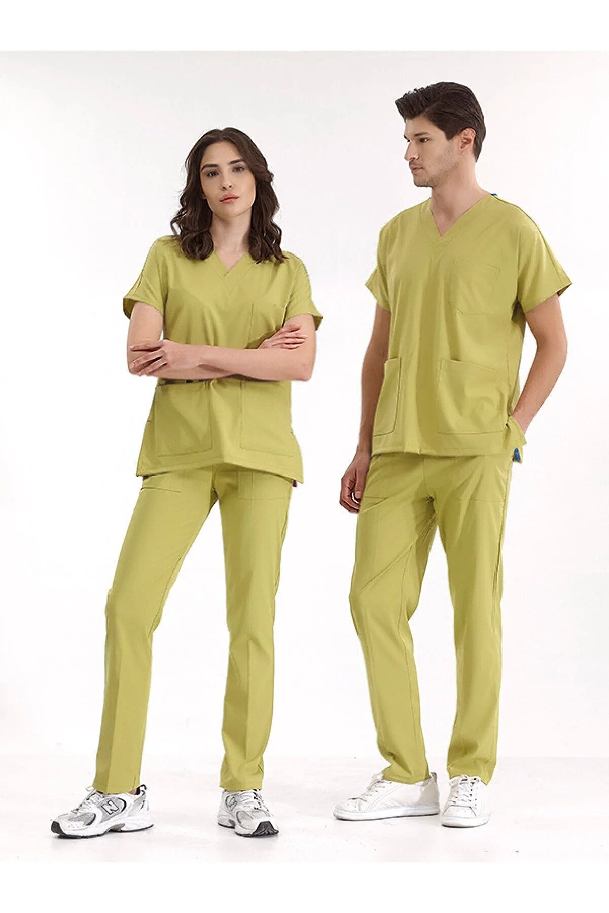 Stay Comfortable and Professional: High-quality Nurse Uniforms for ...