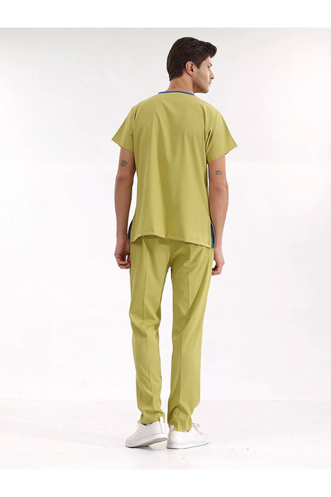 Stay Comfortable and Professional: High-quality Nurse Uniforms for ...