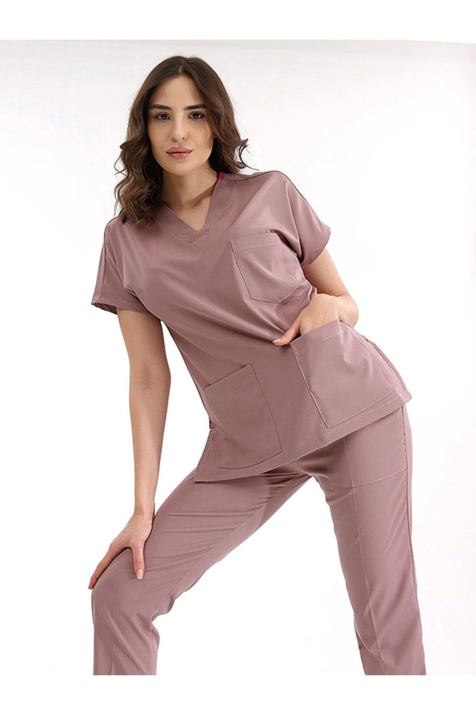 Upgrade Your Medical Wardrobe: Modern and Comfortable Nurse Uniforms ...