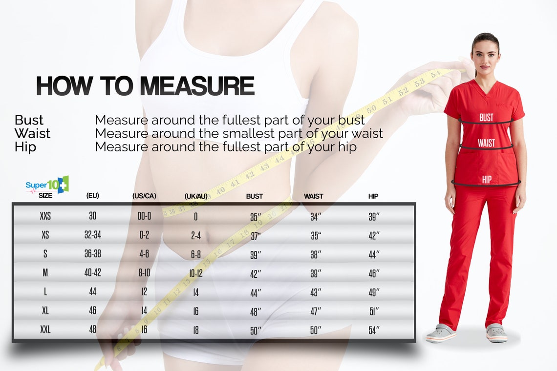 Premium Quality Blue Nurse Uniforms: Elevate Your Professional ...