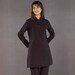 Black Modest Scrub Set Muslim Nurse Scrub Medical Scrub - Etsy