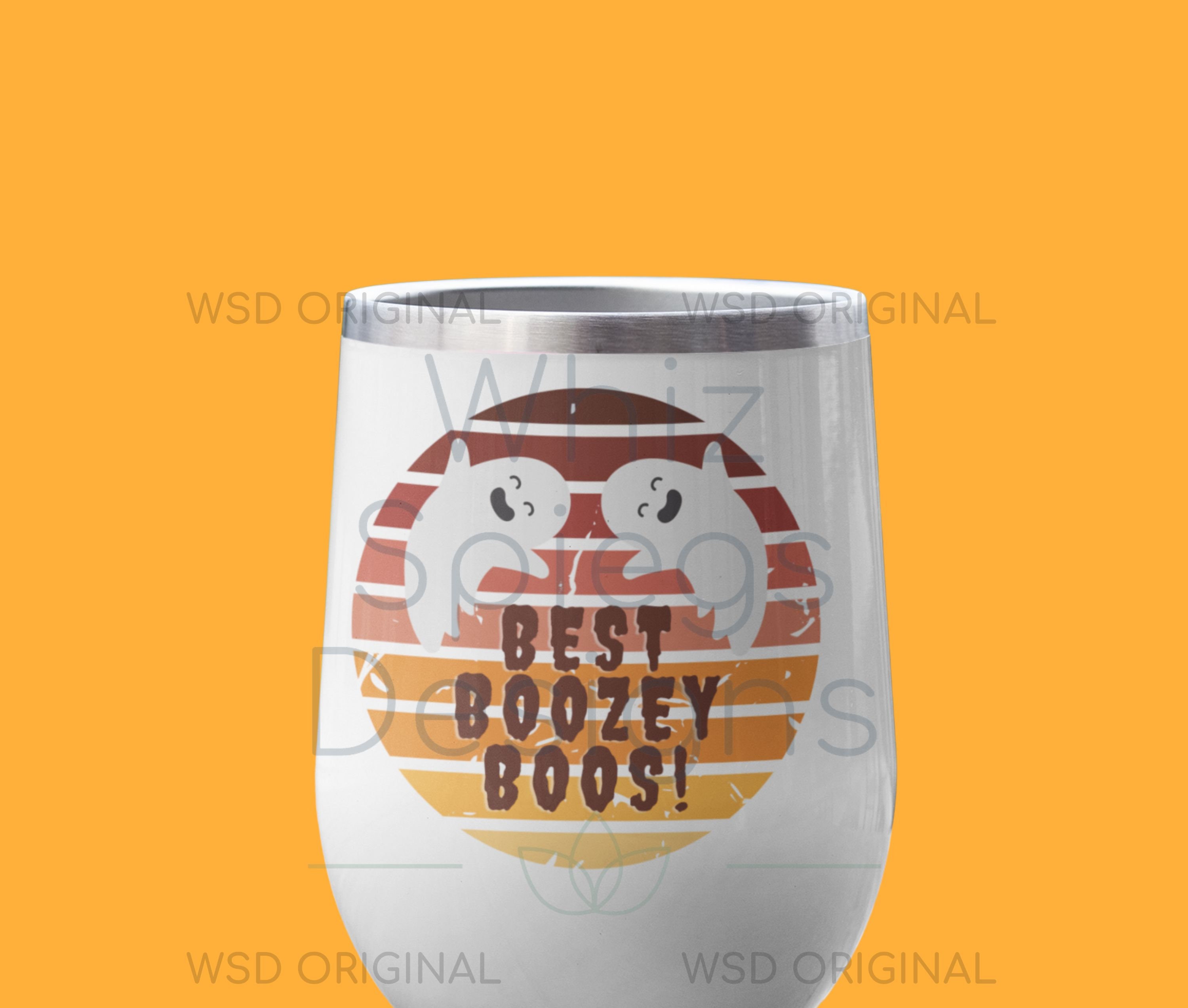 Ghost Best Boos and Best Boozy Boos SVG PNG Set. Digital Download Files ...