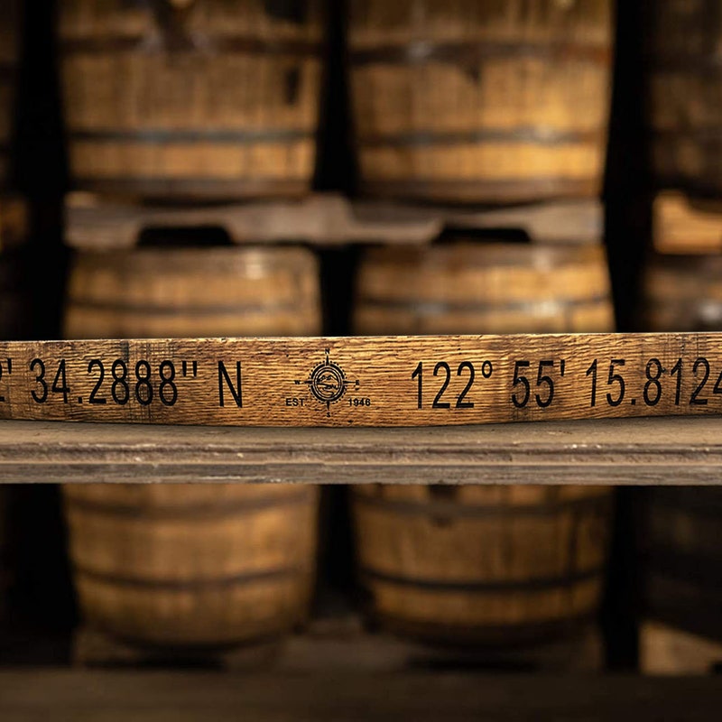 Barrel Staves - Etsy