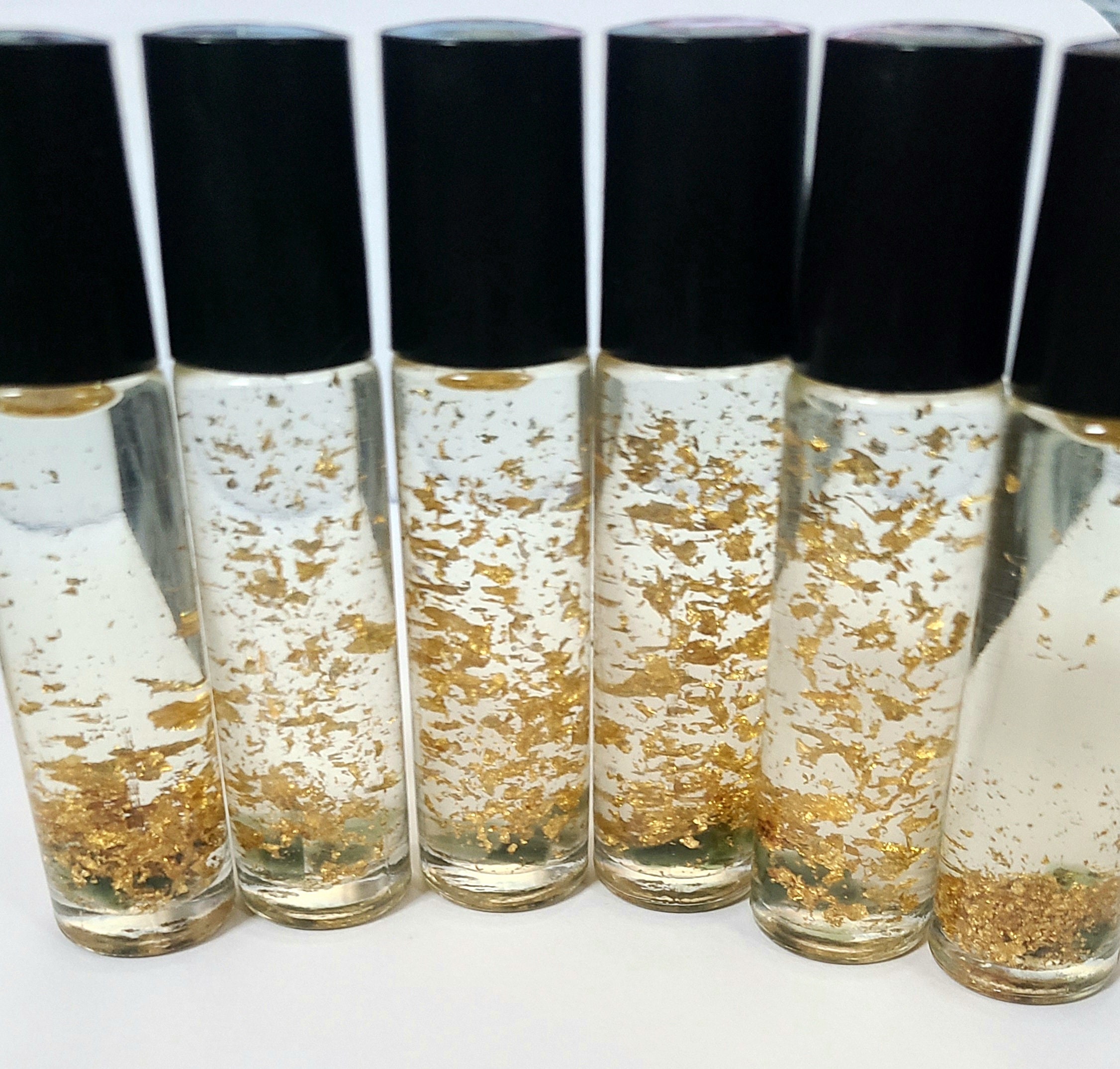 Moldavite Oil - Spells and Ascension Work 10ml - Etsy