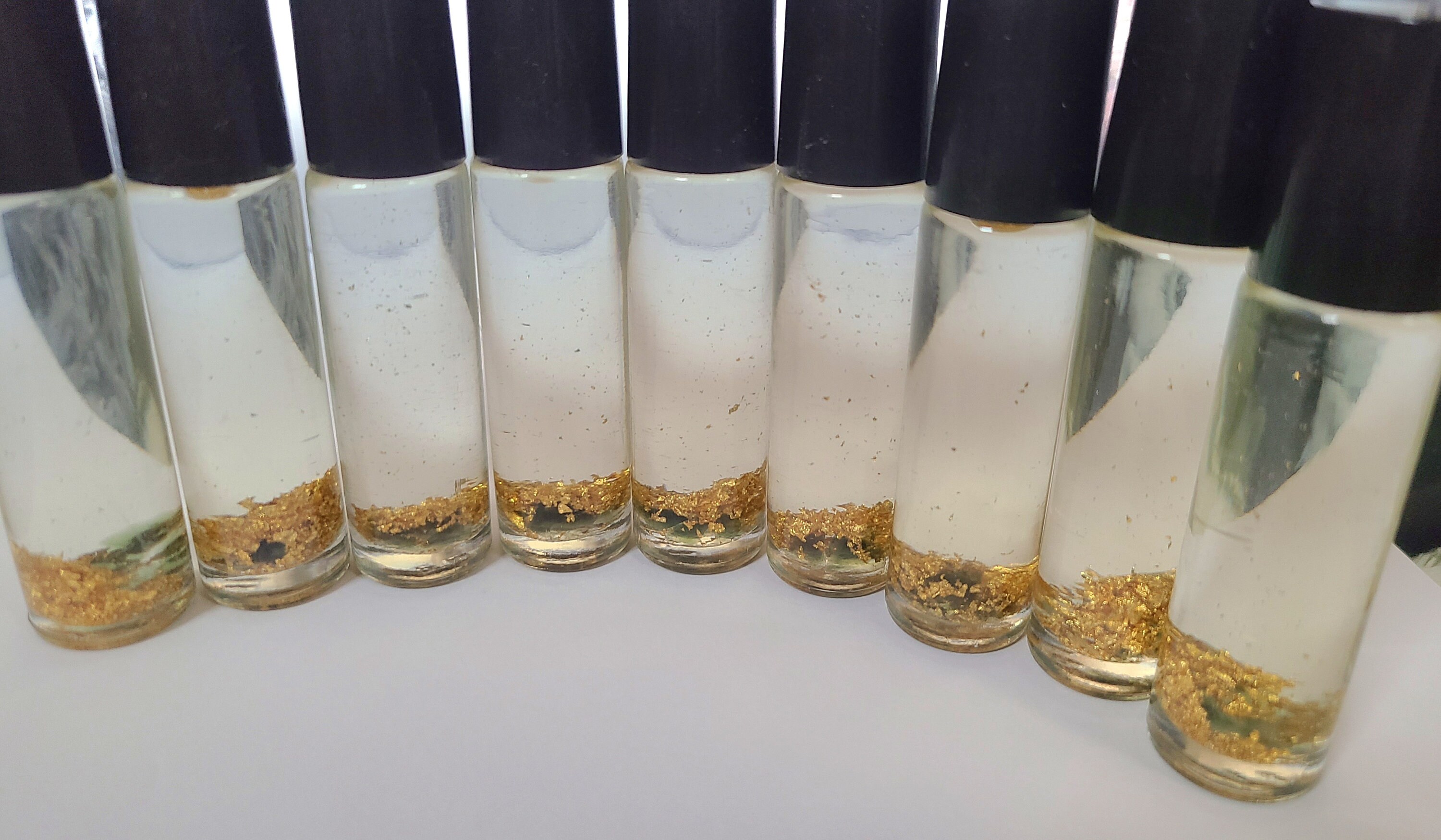 Moldavite Oil - Spells and Ascension Work 10ml - Etsy