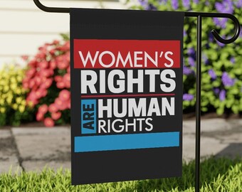 Women's Rights - Etsy