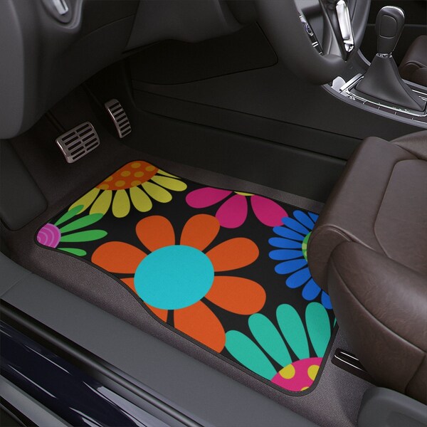 Car Floor Mats - Etsy