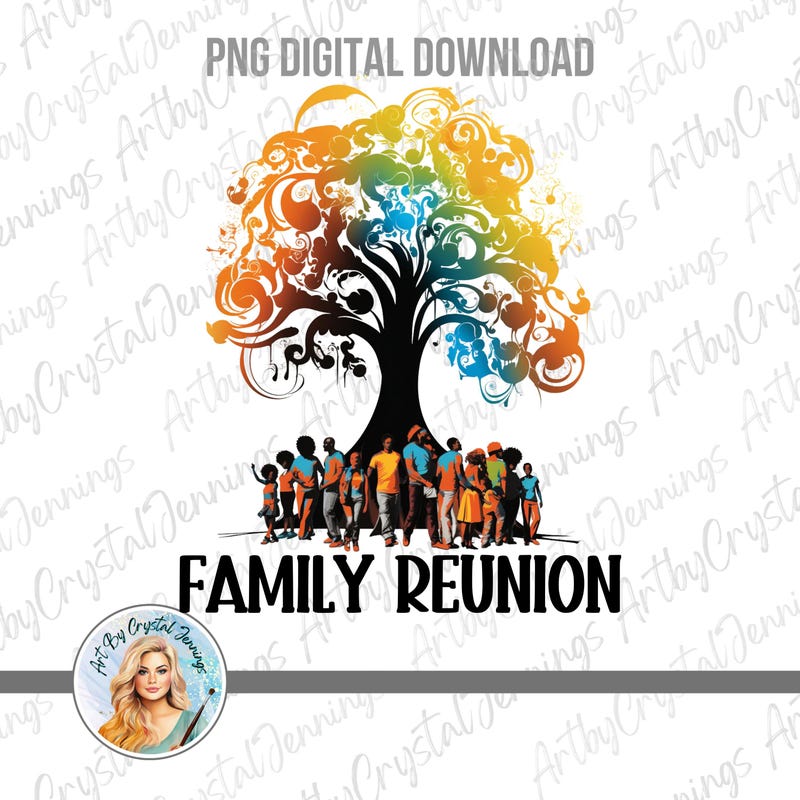 Family Reunion Tshirts Designs - Etsy