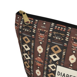 Diabetes Medical Tote Pouch, Type 1, Type 2, Diabetes Bag Gift Diabetic ...