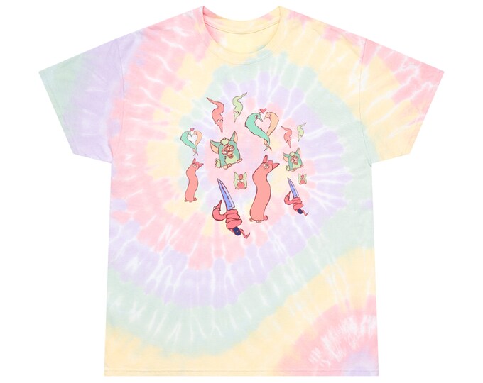 Arson Worm Sticker - Etsy