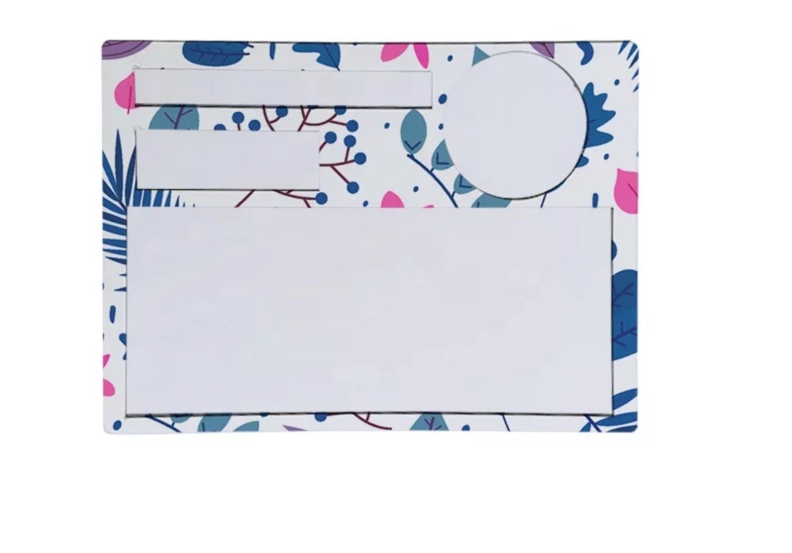 Sublimation Rolling Tray Blank | MDF Stash Tray - Etsy