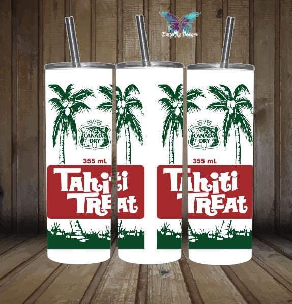 Vintage Tahitian Treat Tahitian Treat Etsy