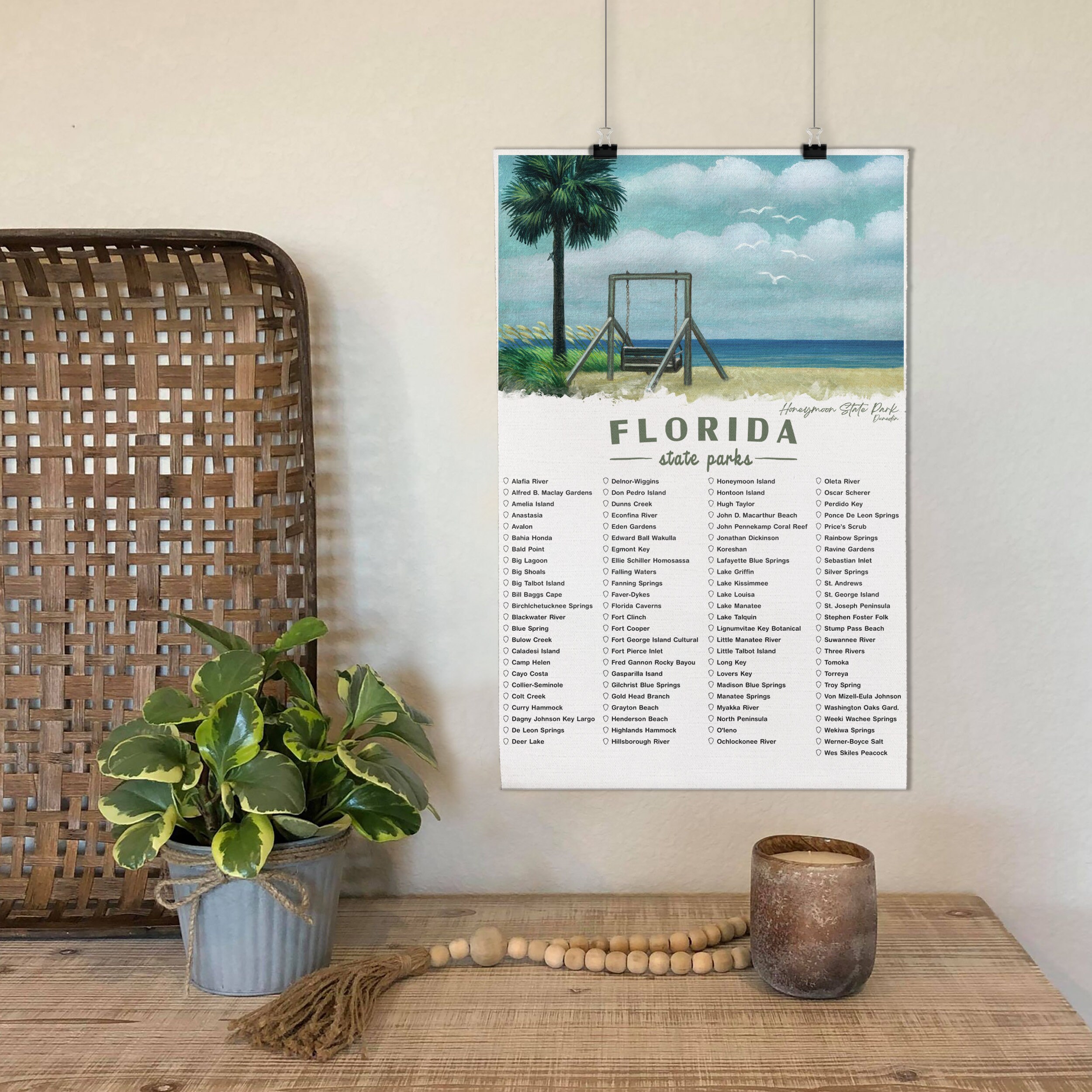 Blue Bill Point Campground