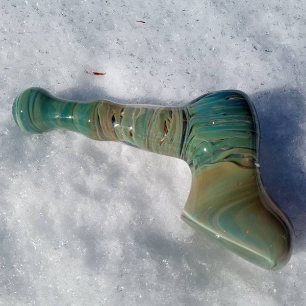 Hammer Pipe - Etsy