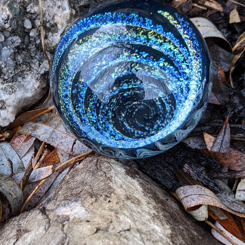 Vortex Marble - Etsy