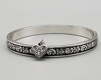 Brighton Bangle - Etsy