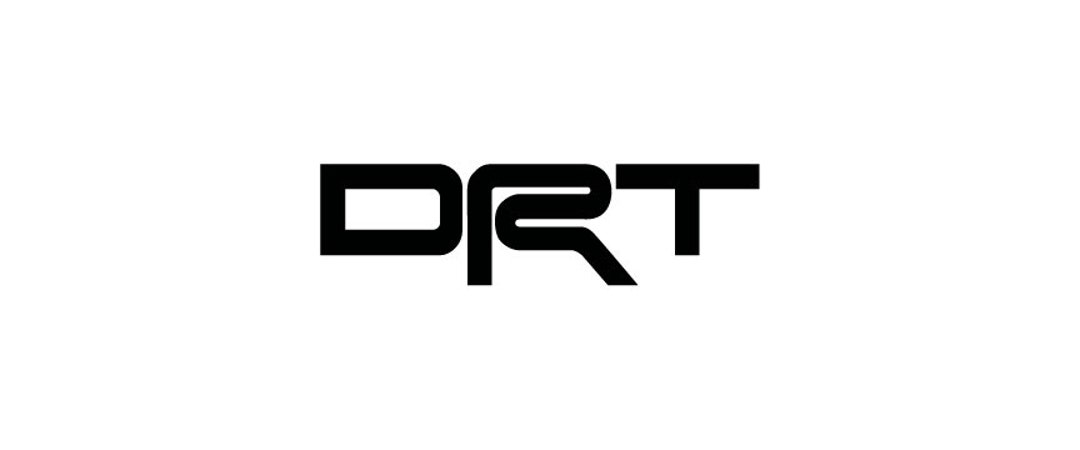 Toyota TRD - DRT Sticker - Etsy